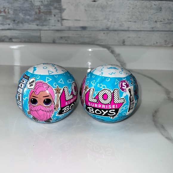 L.O.L. Surprise! | Toys | Lol Doll Surprise | Poshmark